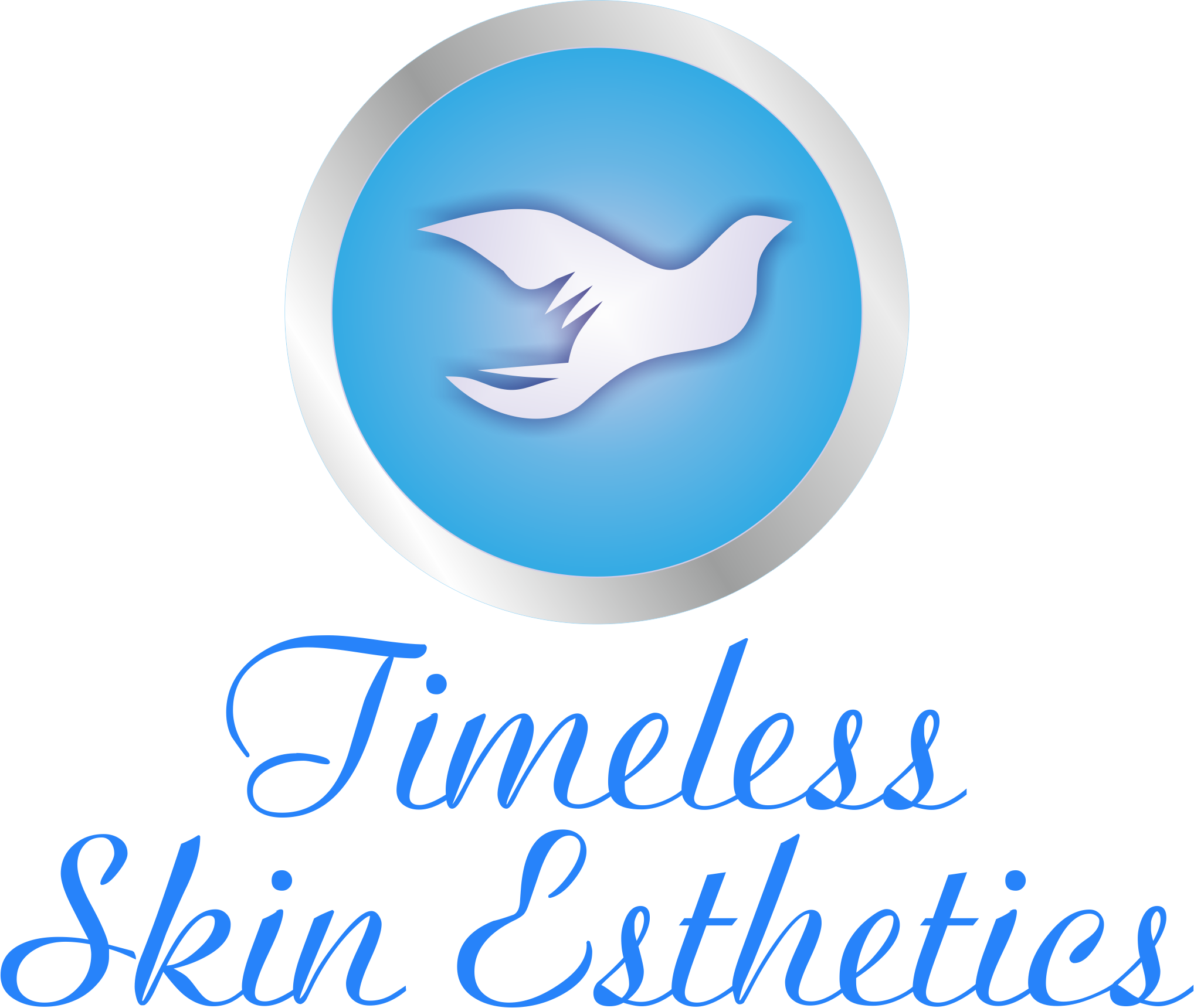 Timeless Skin Esthetics – Background – Logo – Timeless Skin Esthetics